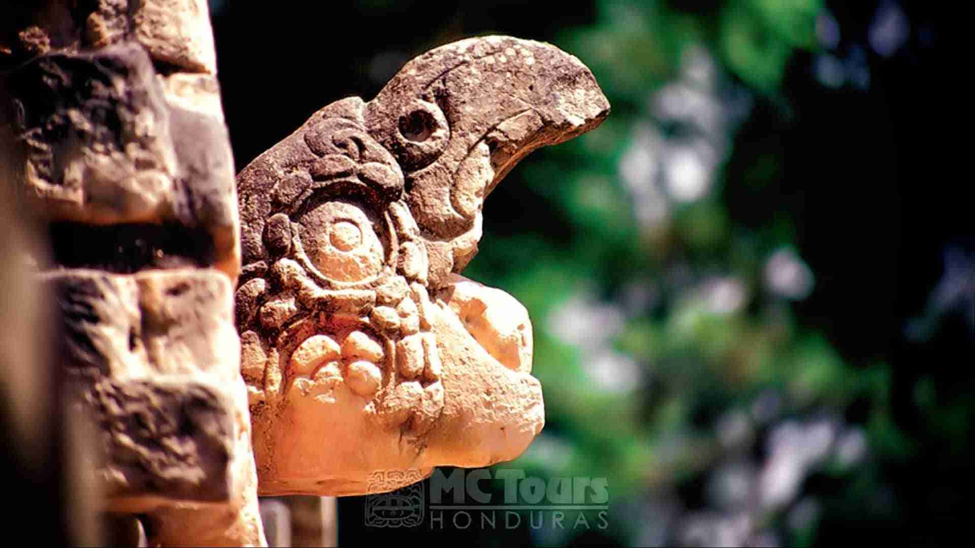 Copan Day Tour - Verdante Travel