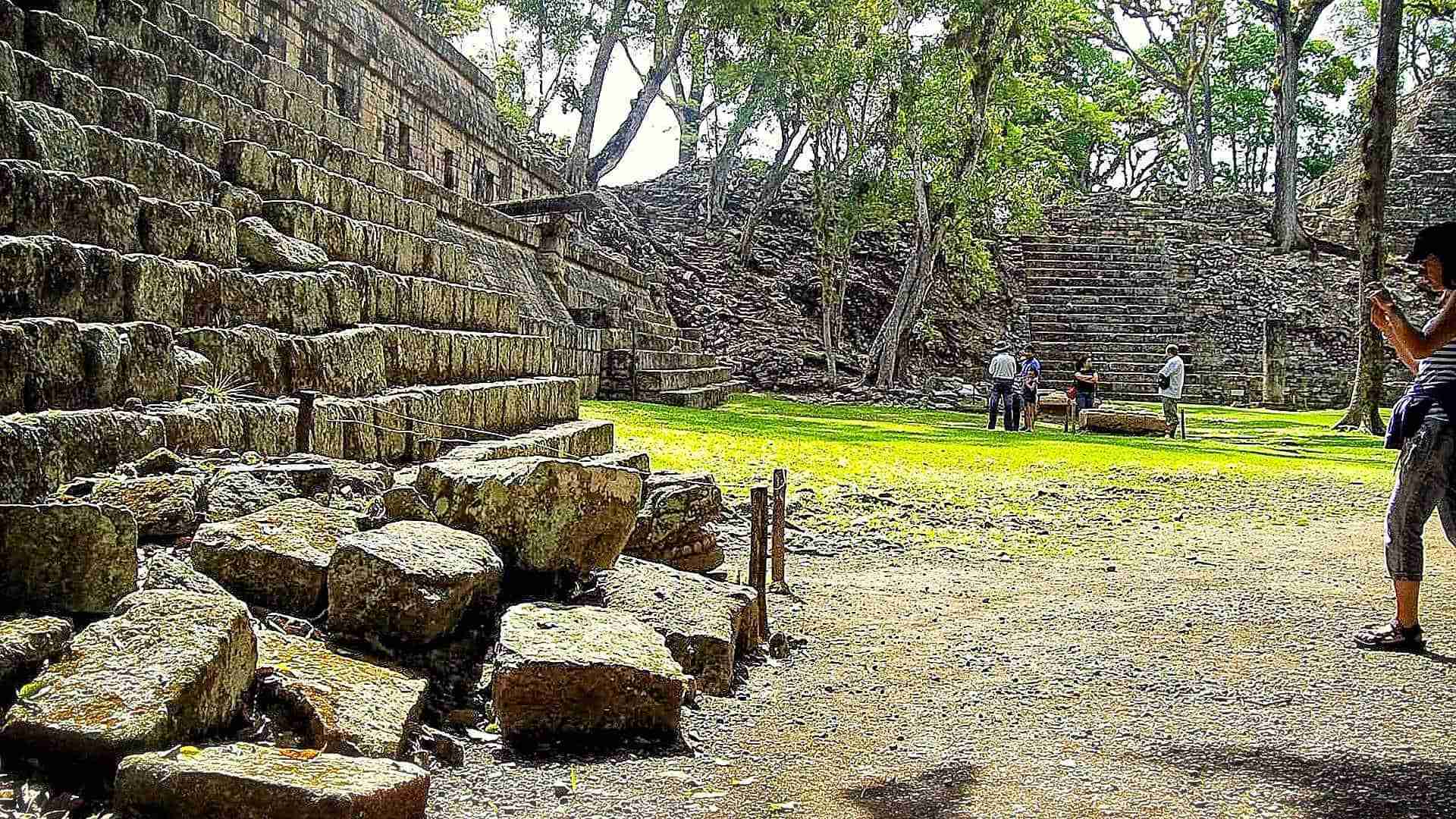 Copan Day Tour - Verdante Travel
