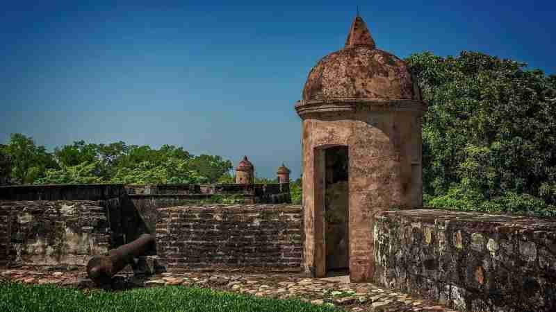 Omoa Fortress & Canopy Tour - Verdante Travel