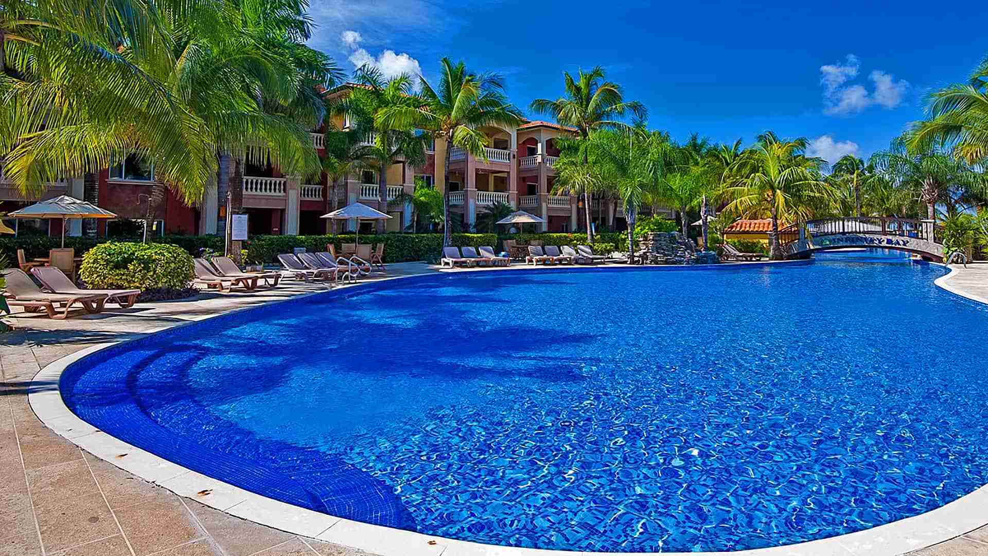 Infinity Bay Resort - Verdante Travel