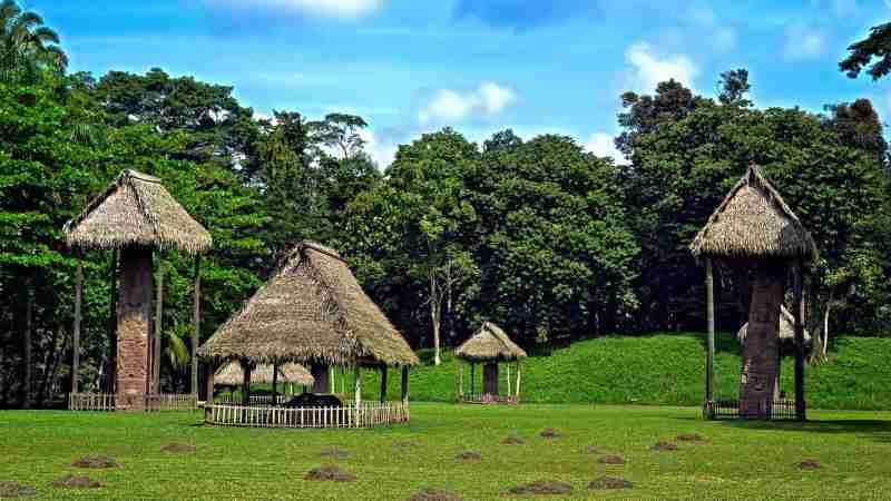 Quiriguá Archaeological Site - Verdante Travel